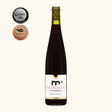 Alcohol-free Red Wine - Revolutionary Cuvée | Moderato